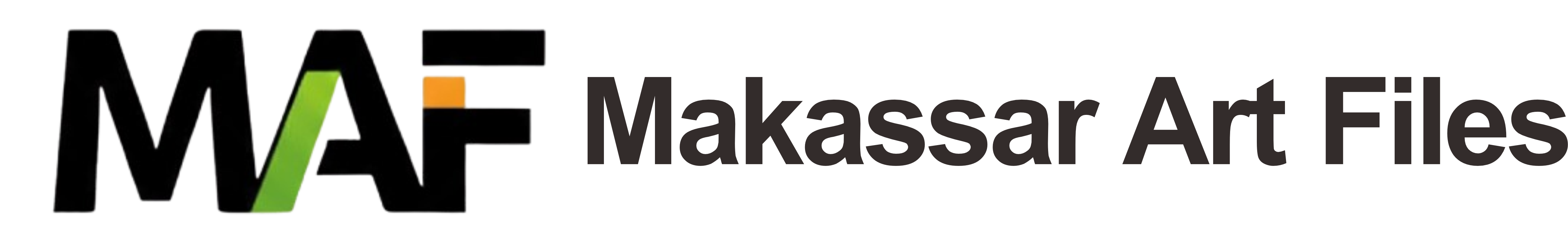 MAF - Makassar Art Files